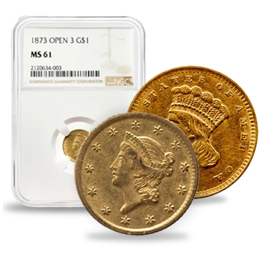Home - PGS Gold And Coin